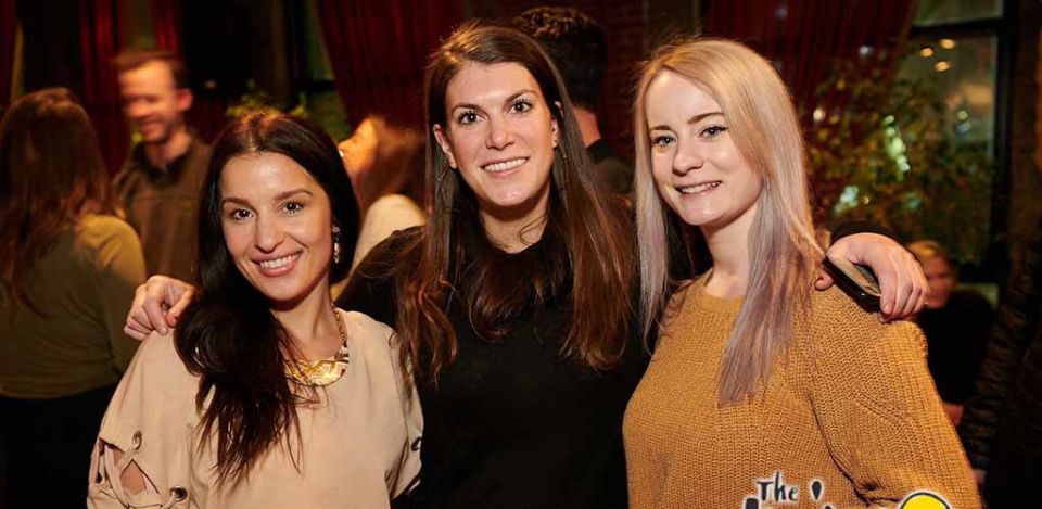 25 Proven Places To Meet & Date Single Cougars In Boston In 2023