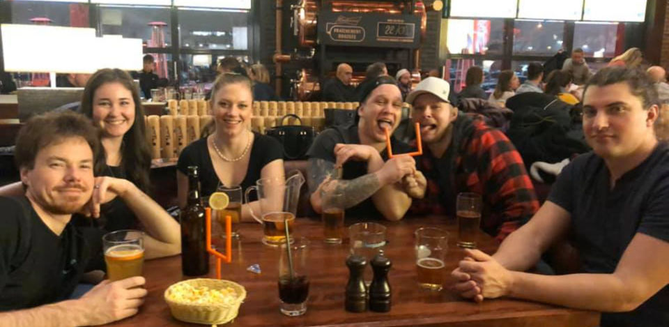 10 Best Places to Meet Cougars in Laval for 2023