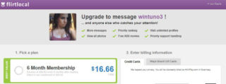 2022 Flirt Local Review - Is FlirtLocal.com Legit or Worthless?