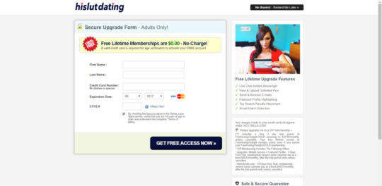 2022 HiSlut Review - The 8 Things Worth Knowing About HiSlut.com