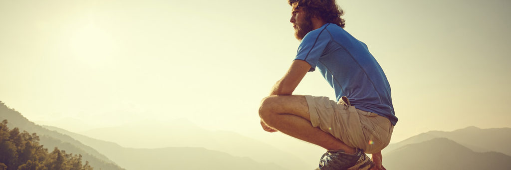 How To Be More Manly: A Guide To Becoming A True Man