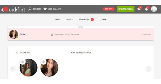 2023 QuickFlirt Review - Is QuickFlirt.com Really A Quick Scam?