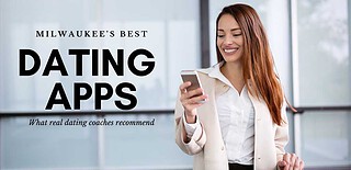 2021's 11 Must-Try Milwaukee Dating Apps To Improve Your Social Life