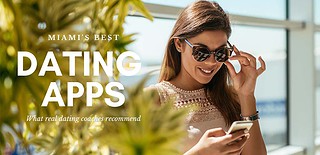 The Top Dating Apps In Miami Proven To Work In 2021 (These Work)