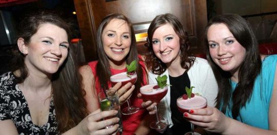 15 Great Options to Find Belfast Hookups & Meet Girls in 2022 (Proven)