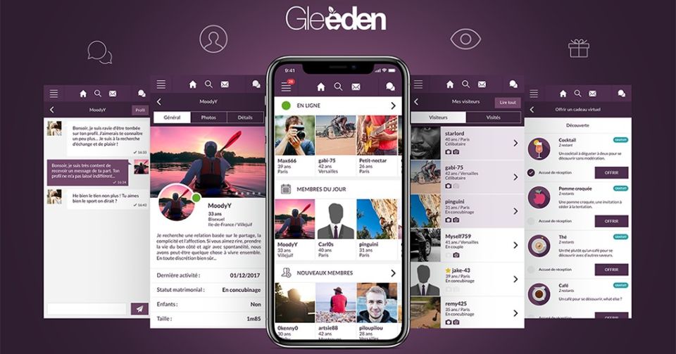 2022 Gleeden Review: We Tried It For Months And This Is What We Found