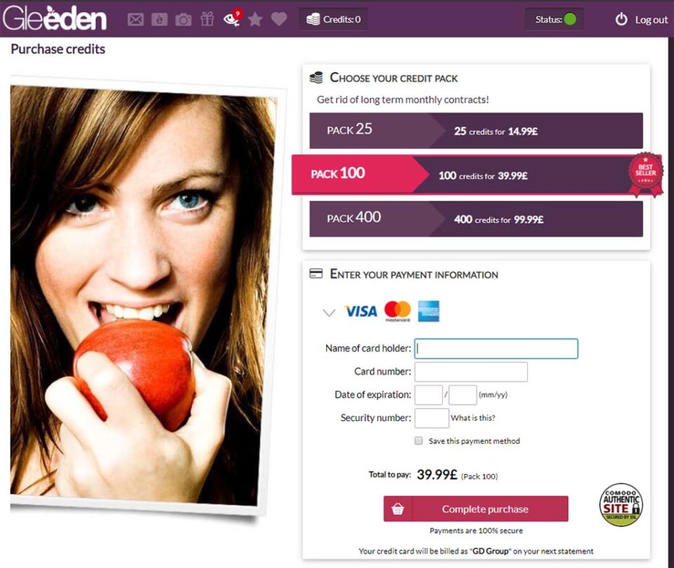 2022 Gleeden Review: We Tried It For Months And This Is What We Found