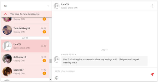 Our 2022 IWantU.com Review: We Check Out The Free & Paid Options