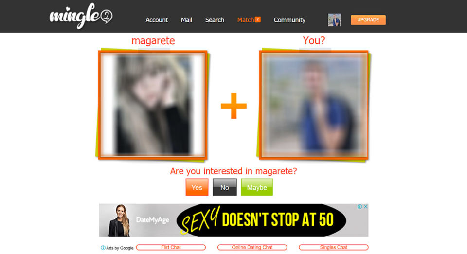 2023 Mingle2 Review: Results From Months Spent Mingling (Legit?)