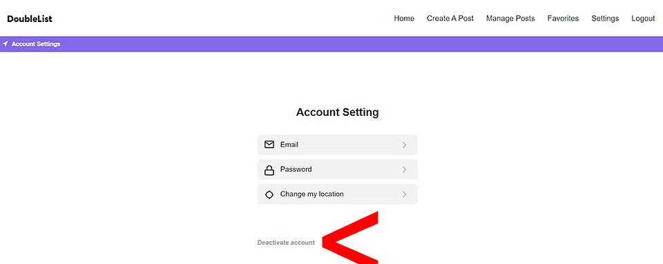 Doublelist Review - Our Experience Meeting Singles