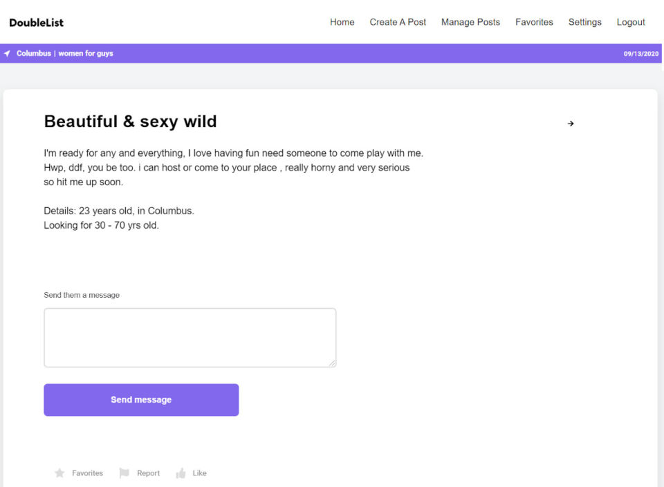 Our 2021 Doublelist Review: Lots of Listings, But How Did We Do?