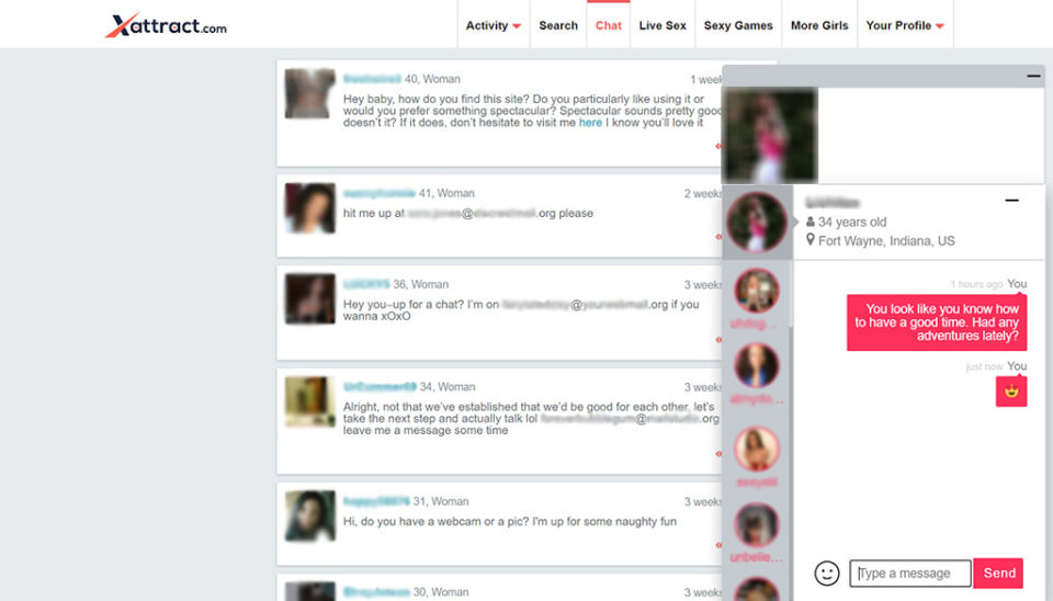 2022 Xattract Review: We Tried It For Months (Free & Paid)