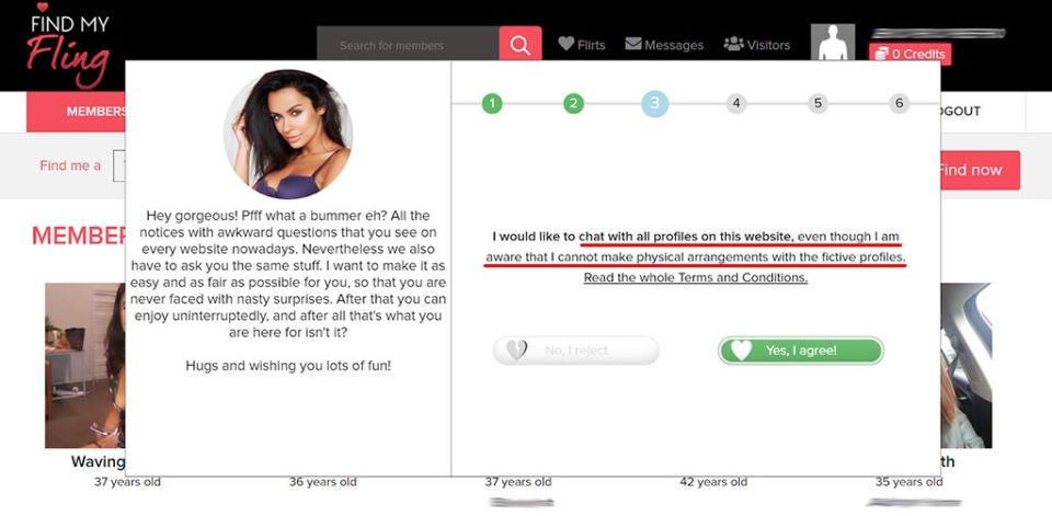 2022 Find My Fling Review: How Well This App Works For Guys