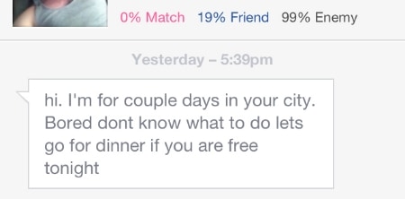 34 Online Dating Message Mistakes To Avoid (Real Examples)