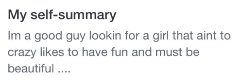 34 Online Dating Message Mistakes To Avoid (Real Examples)