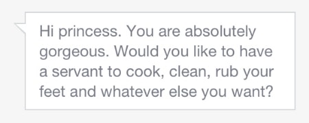 34 Online Dating Message Mistakes To Avoid (Real Examples)