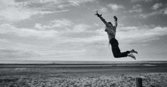 How to Be Vulnerable As A Man And The Power It Gives You