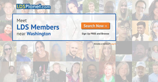 5 Best LDS Dating Apps in 2022: What Mormons Prefer Now