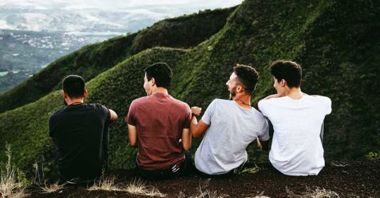 What to Do When Your Marriage is Falling Apart As A Man