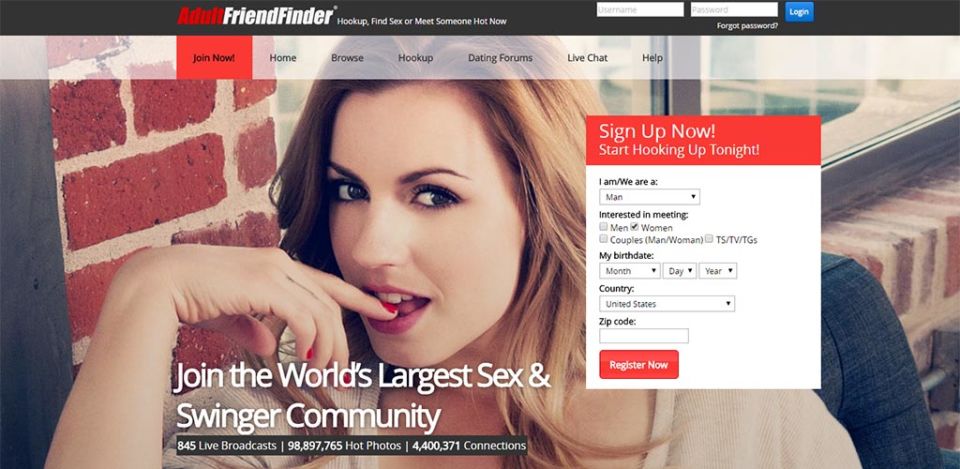 28 Great Spots to Find Hookups in Virginia in 2023 Near You