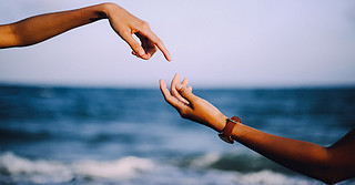 5 Steps To Breaking the Touch Barrier Guys Needs to Know