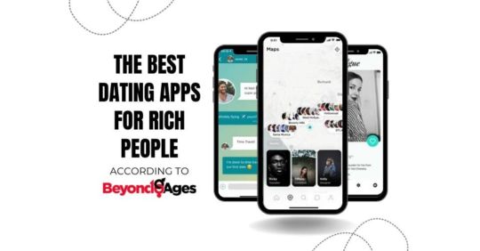 The 5 Best Dating Apps for Rich People in 2022 Experts Prefer