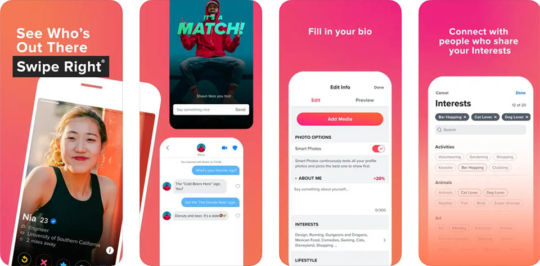 The Top 5 Hamilton Dating Apps for 2022: Which Ones to Use