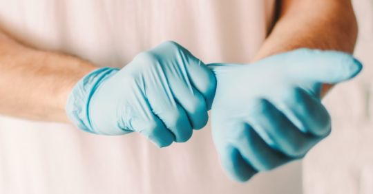 How Do You Perform a Prostate Self-Exam? Should You Do It?