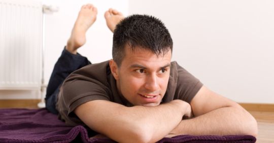 How Do You Perform a Prostate Self-Exam? Should You Do It?