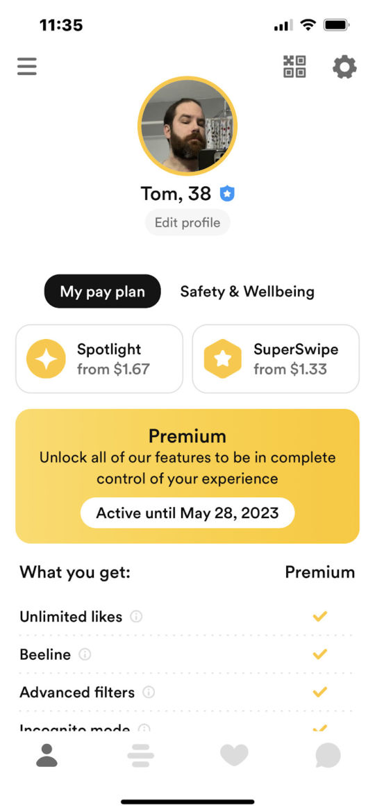 Bumble Icon Meanings: Making All the Features Work for You