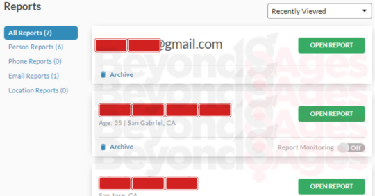 Instant Checkmate Review: Say Goodbye to Catfishing Forever