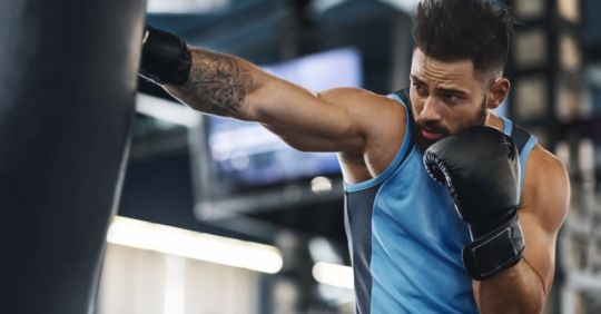 How to Get Into Boxing: Tips and Tricks for Beginners