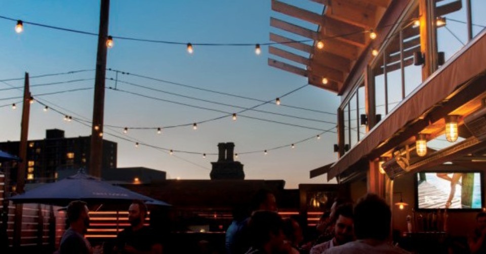 Top 10 Spots to Sashay: The Top Gay Bars in Pittsburgh