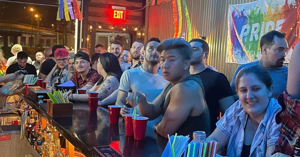 Top 10 Spots to Sashay: The Top Gay Bars in Pittsburgh